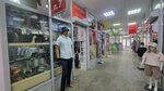 Мужская одежда (ulitsa Rozy Lyuksemburg No:297А/1), giyim mağazası  Irkutsk'tan
