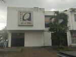 Quickfill (Valle del Cauca, Municipio de Santiago de Cali, Comuna 2, Calle 26 Norte, 5-A-N), kırtasiyeler  Cali'den