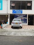 Dental Cali (Valle del Cauca, Municipio de Santiago de Cali, Comuna 2, San Vicente, Avenida 3 Bis, 24N24), özel ağız ve diş sağlığı klinikleri ve muayenehaneleri  Cali'den
