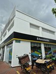 Bancolombia Avenida Roosvelt (Valle del Cauca, Municipio de Santiago de Cali, Comuna 19, Avenida Roosevelt, 25-67), atm'ler  Cali'den