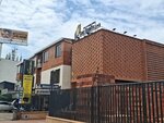 Cm Ladrillera San Benito SAS (Valle del Cauca, Municipio de Santiago de Cali, Comuna 10, Olímpico, Carrera 36A, 10-17), yapı mağazası  Cali'den
