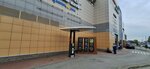 Vkusno — i tochka. Auto (Vyborgskoye Highway No:15), fast food  Saint‑Petersburg'dan