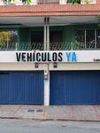Vehicilos ya (Antioquia, Municipio de Medellín, Barrio de Lorena, Calle 43, 71-54), otomobil satış galerileri  Medellin'den