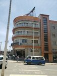 De Gaulle Ticket Office, Ethiopian Airlines (Addis Ababa, Arada, Haile Selassie Street), seyahat acenteleri  Addis Ababa'dan