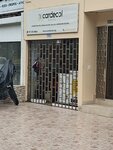 Cardecol Digital (Valle del Cauca, Municipio de Santiago de Cali, Avenida Alfonso Bonilla Aragon, 42-79), elektronik eşya mağazaları  Cali'den