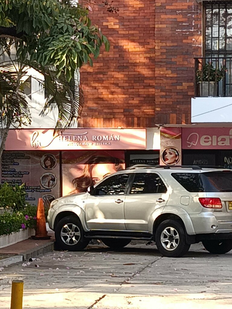 Güzellik salonu Helena Roman Salon Nails SPA, Barranquilla, foto
