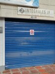Integrales Jf (Antioquia, Municipio de Medellín, Laureles Estadio, Calle 44, 78-51), büro mobilyaları  Medellin'den