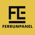 Ferrum Panel (Sredne-Moskovskaya street No:31), prefabrik binalar  Voronej'den