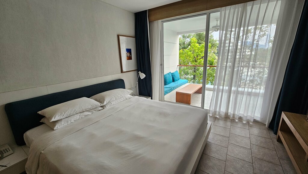 Otel The Nap Patong, Phuket Eyaleti, foto