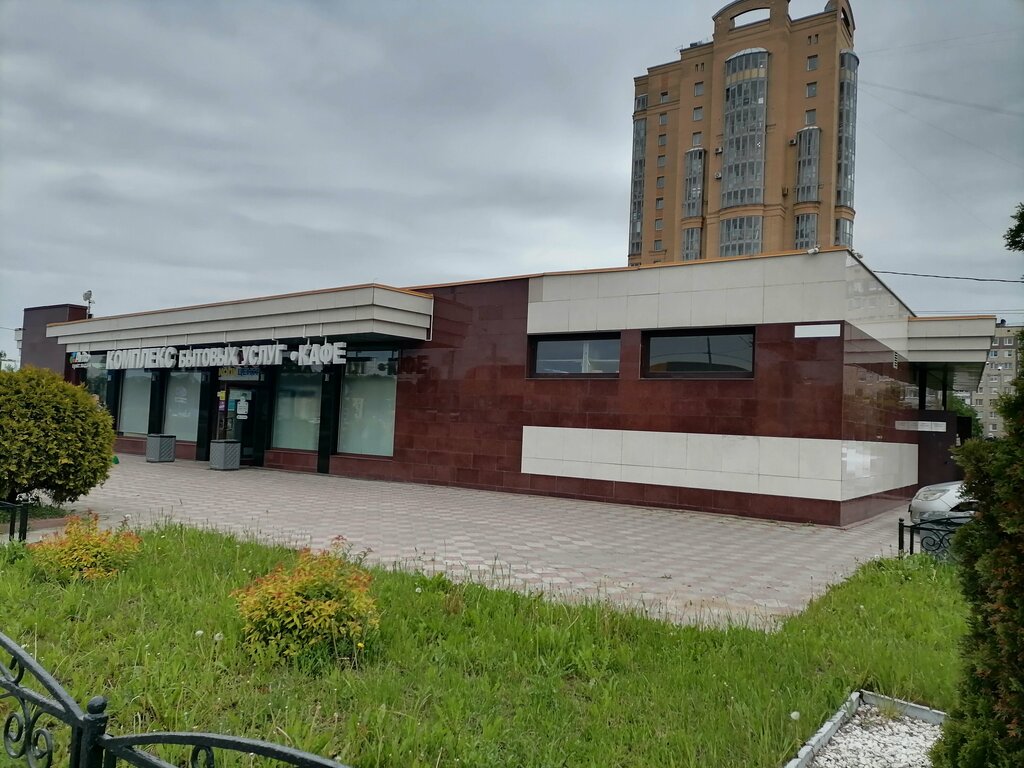 Restoran Румянцев, Saint‑Petersburg, foto