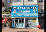 Pati Veteriner Kliniği (Kayseri, Kocasinan, Erkilet Bul., 55A), veteriner klinikleri  Kayseri'den