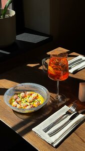 Bacon (1st Pracownaja Street No:8, Grodna), restoran  Grodno'dan