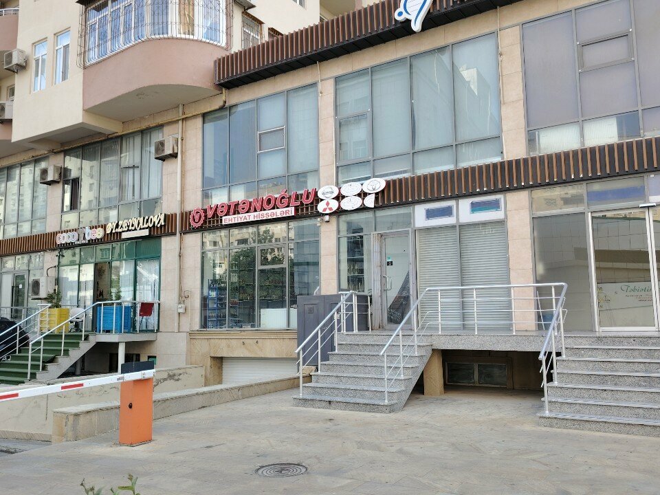 Eczaneler Zeytun, Bakü, foto