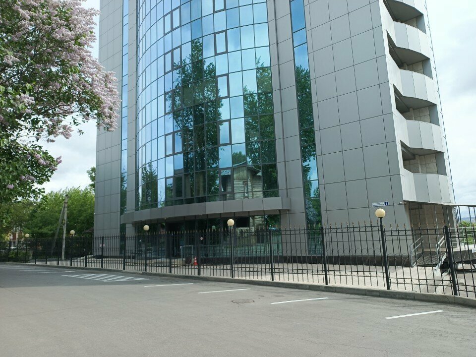 Sulh hakimi Судебный участок № 18 Свердловского района город Иркутск, Irkutsk, foto