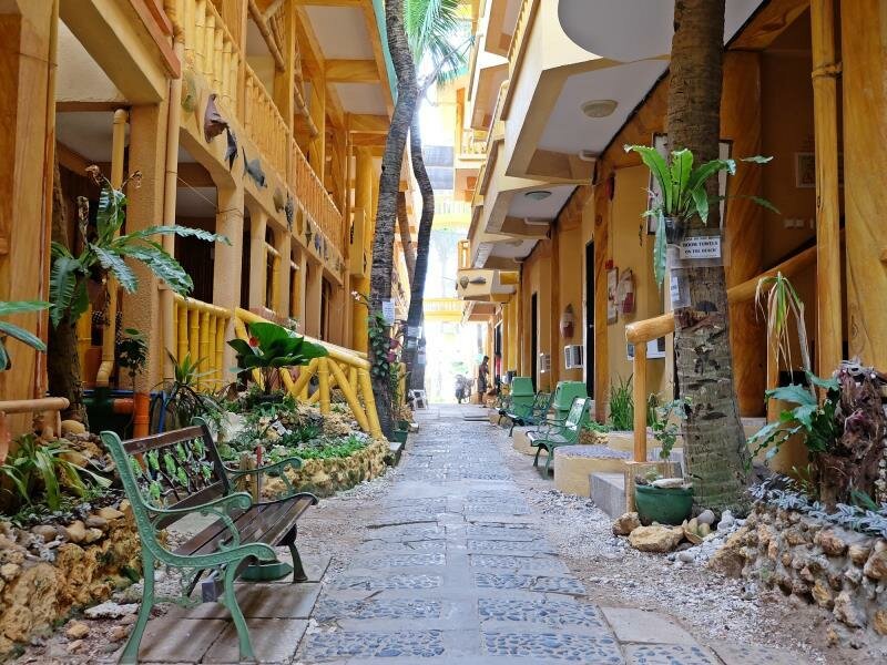 Otel La Isla Bonita Resort and SPA, , foto