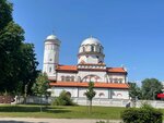Церковь Петра и Павла (ulitsa Doktor Kalinkov No:27), ortodoks kiliseleri  Sofya'dan