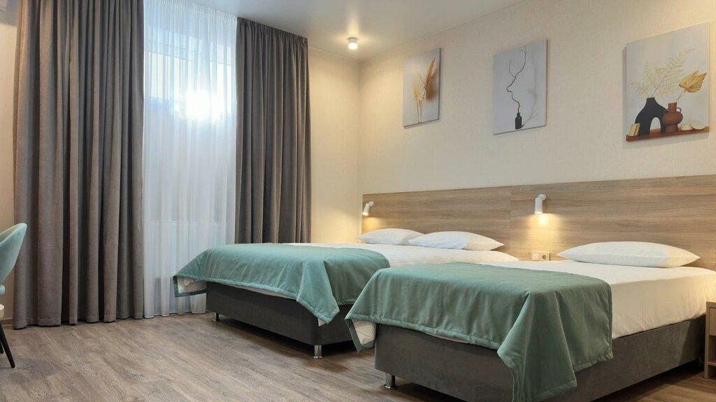 Konuk evi Элит, Novorossiysk, foto