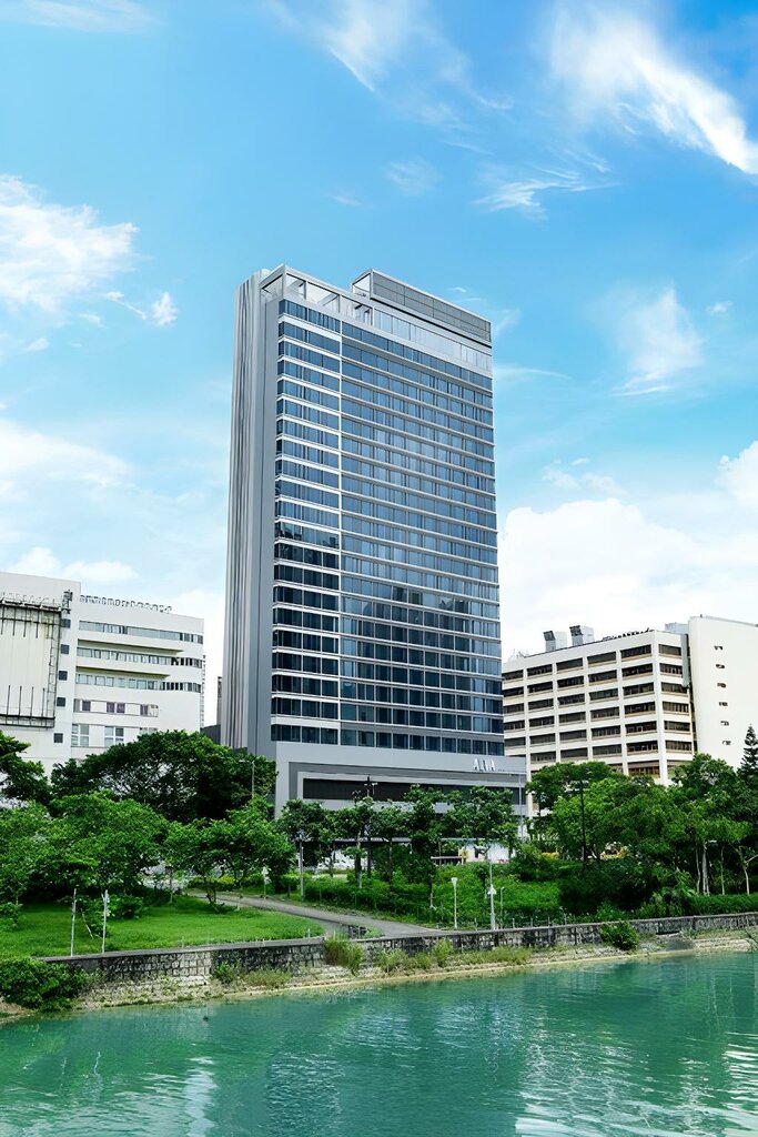 Otel Alva Hotel by Royal, Hong Kong, foto