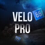 VeloPro (prospekt Komarova No:15к1), bisiklet mağazaları  Omsk'tan