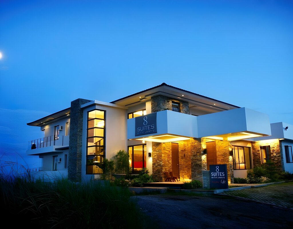 Otel 8 Suites by Fat Jimmys, , foto