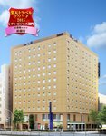 Keio Presso Inn Nihonbashi Kayabacho (Tokyo Metropolis, Special Ward Chuo, Nihonbashi Kayabacho, 1-3-5), otel