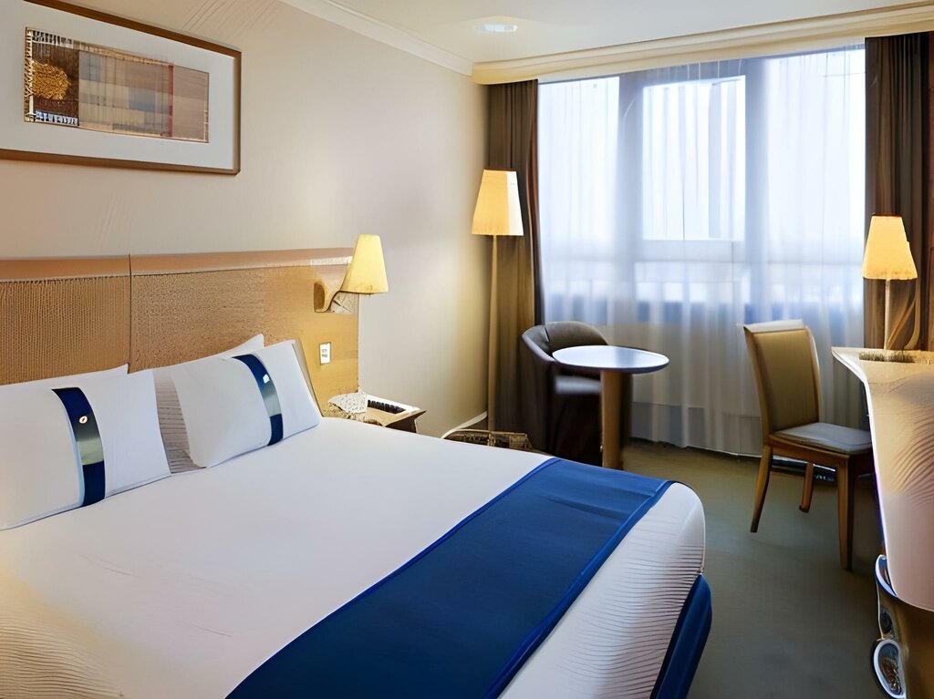 Otel Holland Inn Hotel, Londra, foto
