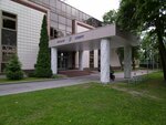 Zolotyye perchatki Yanovskogo (Luzhniki Street No:24с10), spor kulüpleri  Moskova'dan