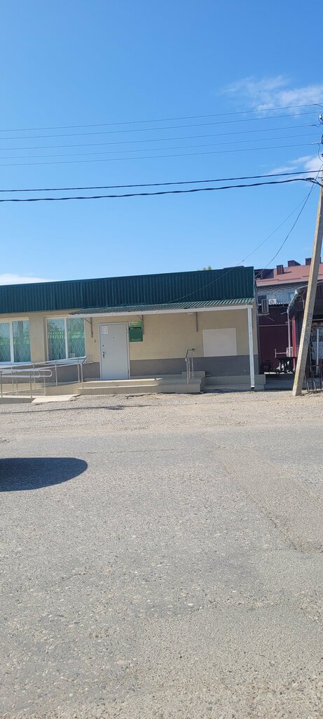 ATM'ler Sberbank, Stavropolski krayı, foto