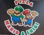 The Baza Mario&luigi (Partyzanski Avenue No:168к1), fast food  Minsk'ten