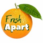 Apart Fresh Летний (Iskry Street No:88к3), emlak ofisi  Soçi'den