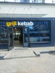 Grill Kebab (Igara Luchanka Street No:2Б), fast food  Minsk'ten