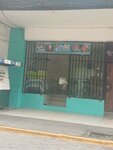 Colo EN Cotoca (Santa Cruz de la Sierra, Distrito Municipal 11, Avenida René Moreno, 44), kafe  Bolivya'dan