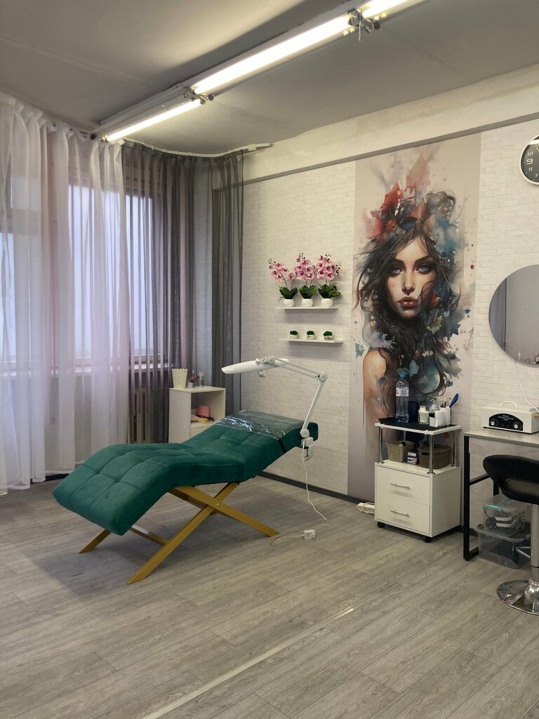Güzellik salonu Студия красоты Малина, Samara, foto