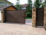Снаб Плюс (Gogolya Street No:1), kepenk firmaları  Yaroslavl'dan