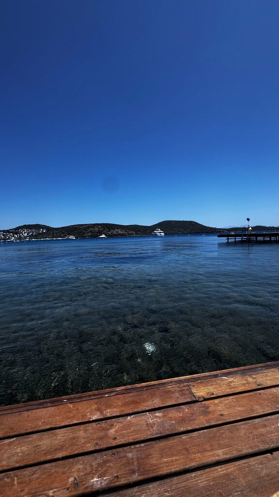 Otel Doria Beachfront Residence, Bodrum, foto