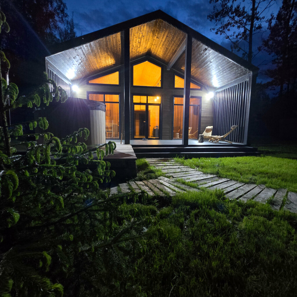 Konuk evi LoBarn1, Moskova ve Moskovskaya oblastı, foto