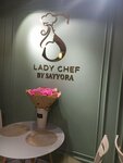 Lady shef (Islam Karimov Street No:2, Furqat mahalla fuqarolar yig'ini), kafe  Buhara'dan
