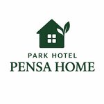 Pensa Home (Sukhumskoye Highway No:25Б), resort oteller, tesisler  Soçi'den