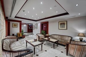 Mourouj Hotel Apartment (Sultan Bin Zayed The First Street No:508), otel  Abu Dabi'den