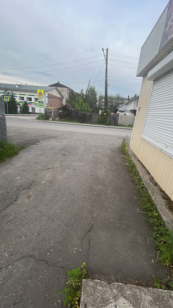 Güzellik salonu Салон коасоты, Altay Cumhuriyeti, foto