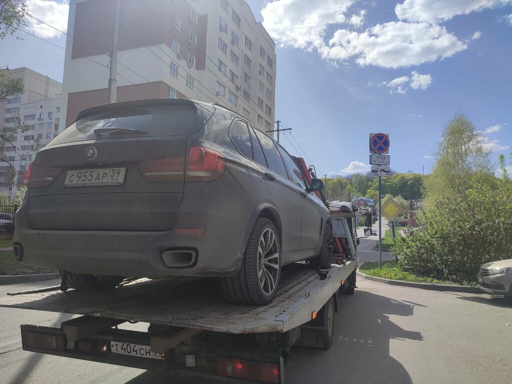 Oto lastik tamiri Shinomontazh + Avtoevakuator, Penza, foto