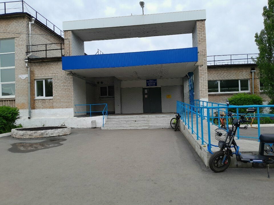 Spor kulüpleri Спарта, Magnitogorsk, foto