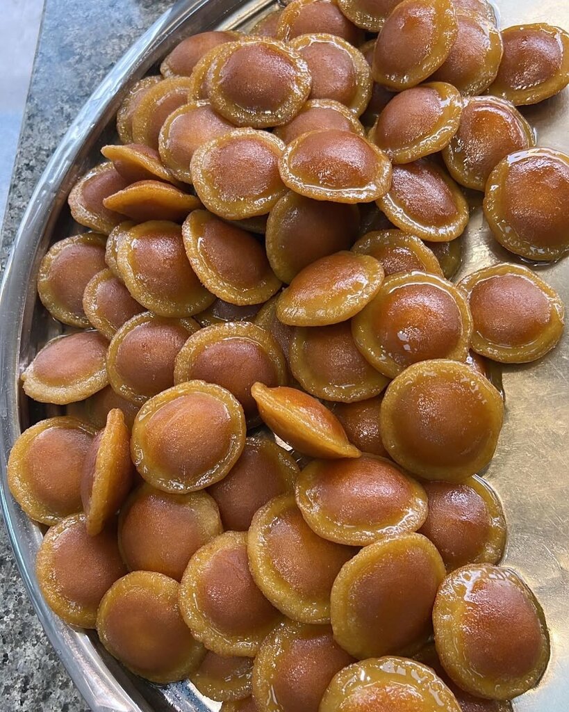 Pastacılık üretimi Tatlıcı Kardeşler, Kızıltepe, foto