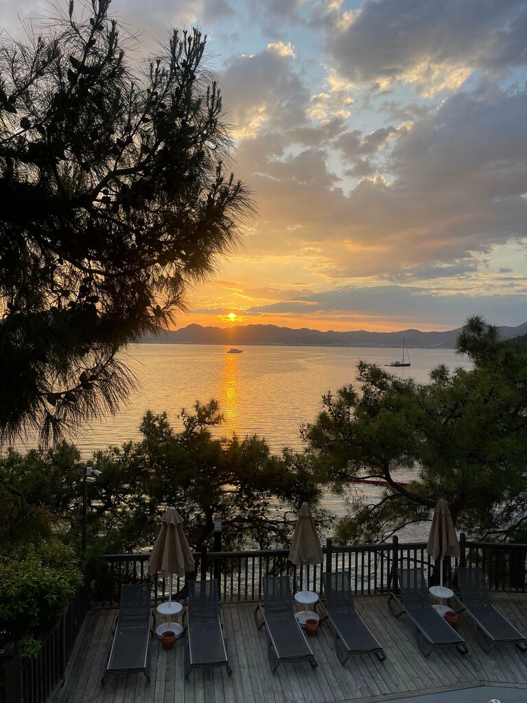Otel Marmaris Bay Resort, Marmaris, foto