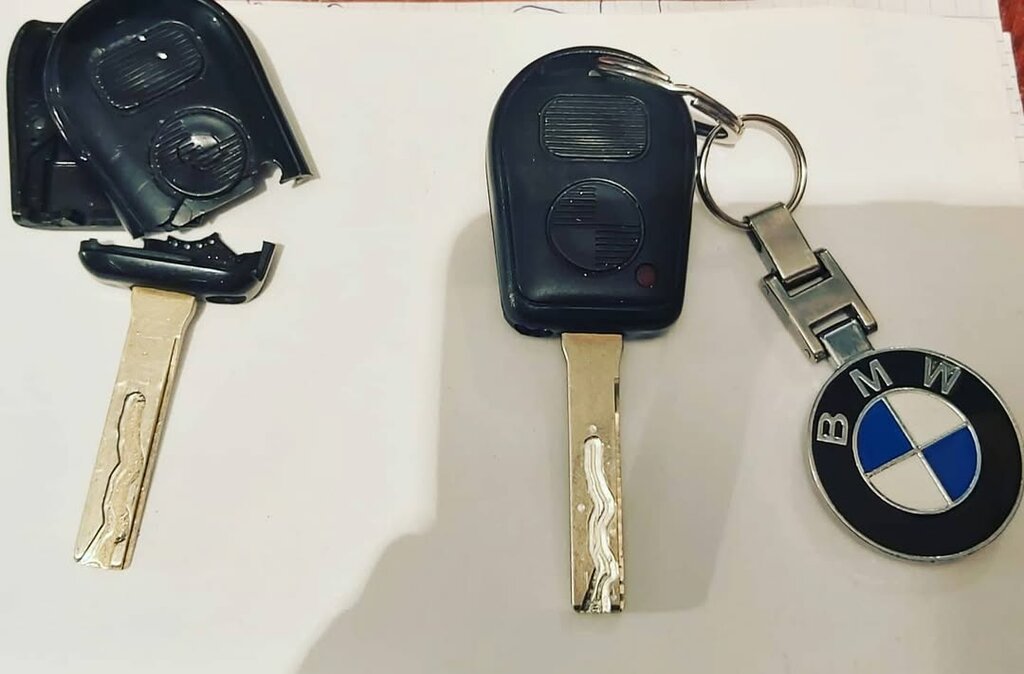 Çilingirler Masterskaya po izgotovleniyu klyuchej, Karağandı, foto