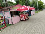 Мороженое (Moscow Region, Elektrostal, ElPark), dondurmacılar  Elektrostal'den
