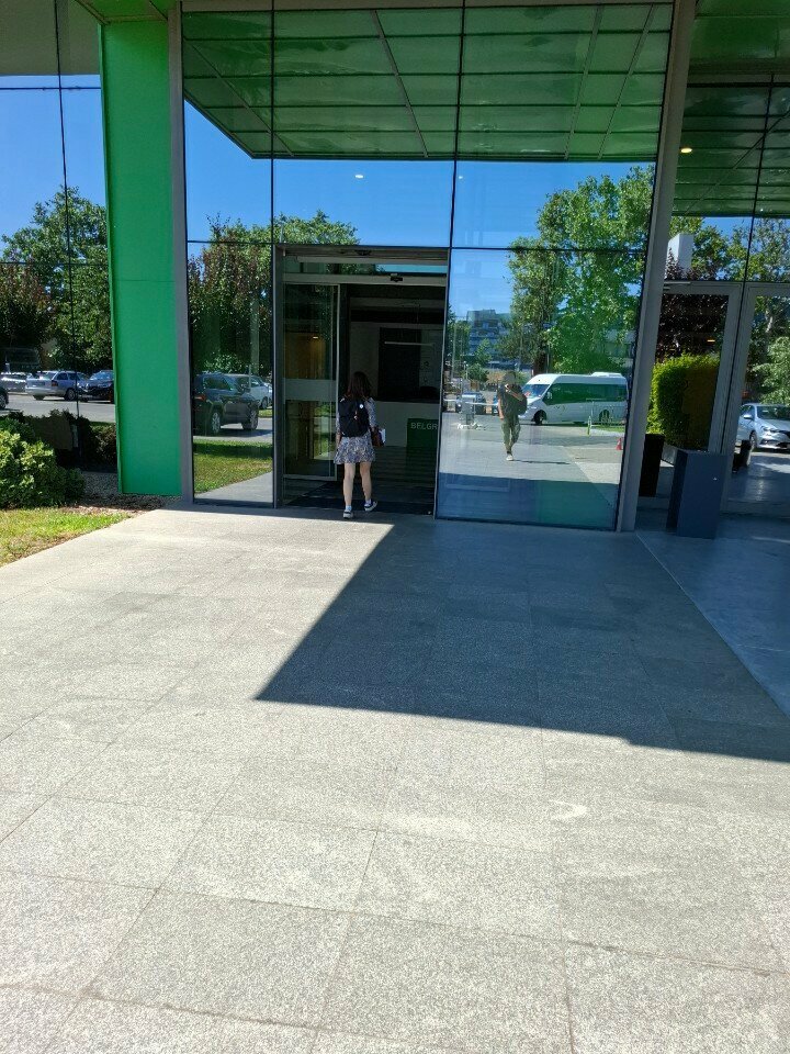 i̇çecek üretimi Nectar, Belgrad, foto