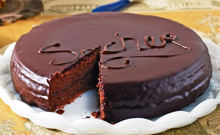 Şekerleme tatlı ve pastacılık ürünleri Confectioner-Lux, Karağandı, foto