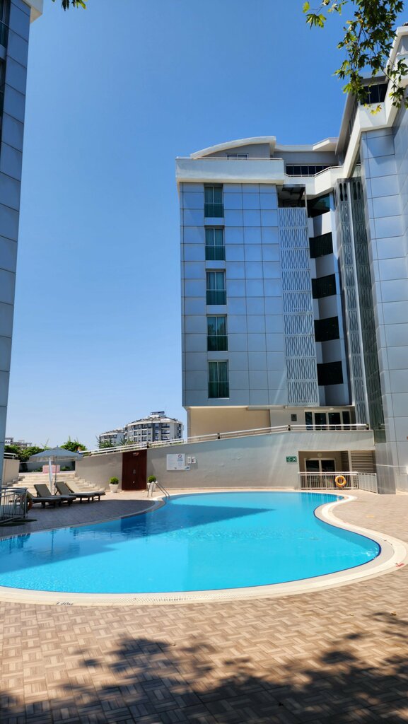Otel Lara Suite's Otel, Antalya, foto