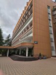 Санаторий Беларусь, Приморский корпус (Politekhnicheskaya Street No:62, Novyy Sochi Microdistrict), tatil altyapısı  Soçi'den